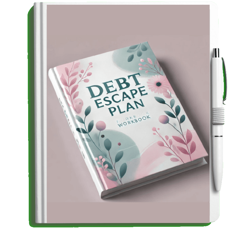 The Debt Escape Plan