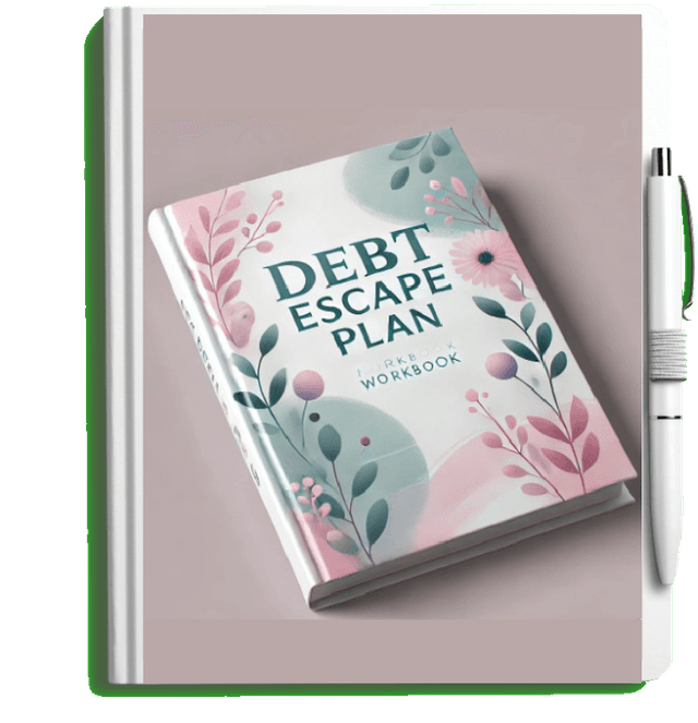 The Debt Escape Plan